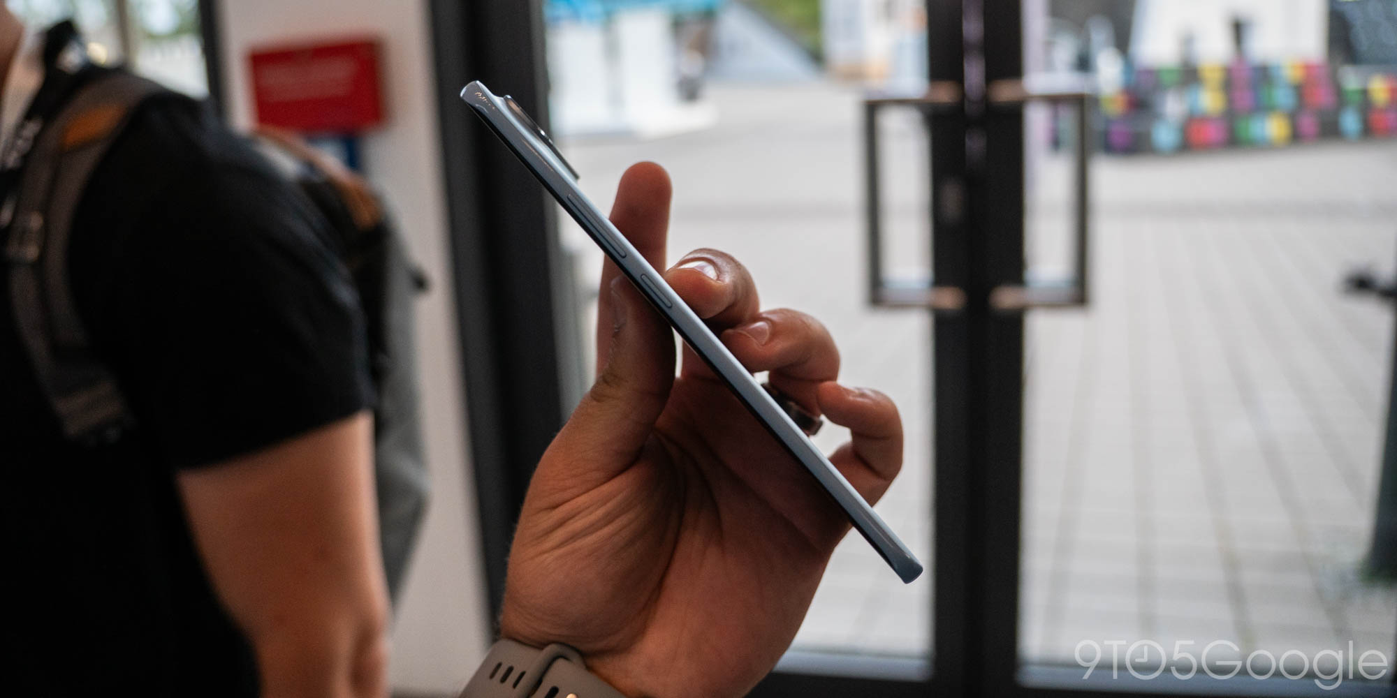 Tecno will actually make its super-thin 'Slim' phone after all