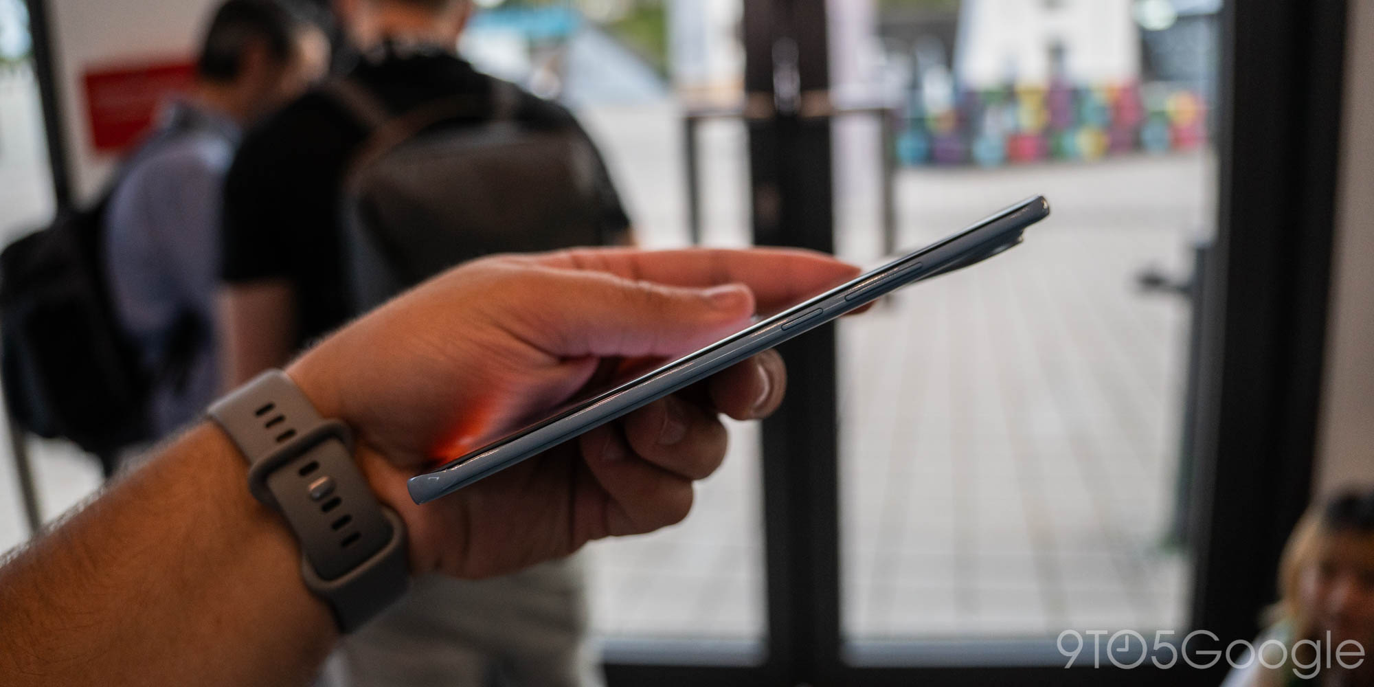 Tecno will actually make its super-thin 'Slim' phone after all