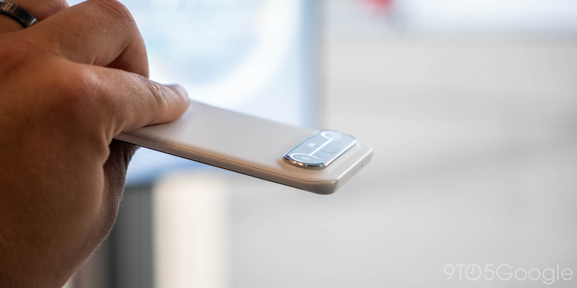 Tecno will actually make its super-thin 'Slim' phone after all