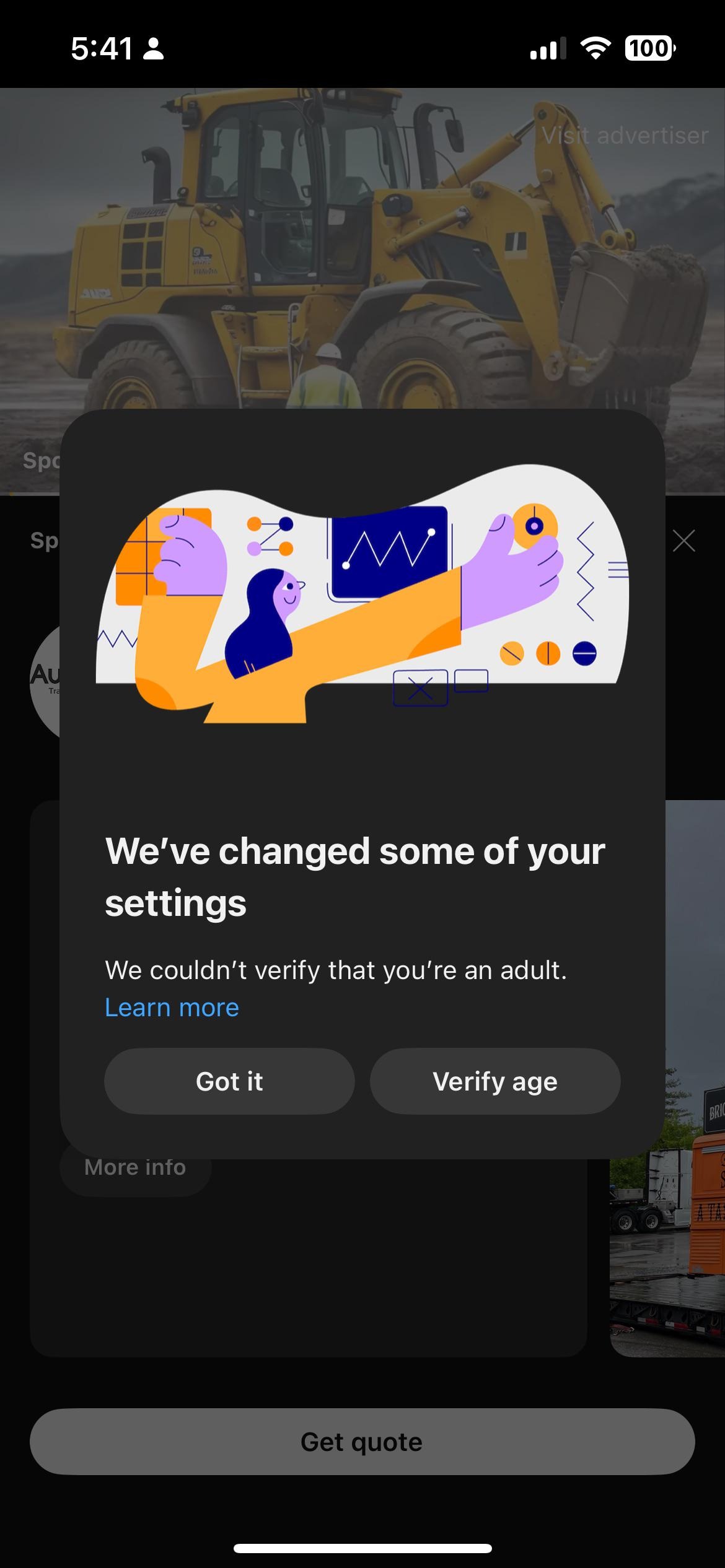 YouTube widely enforces AI age verification and restrictions