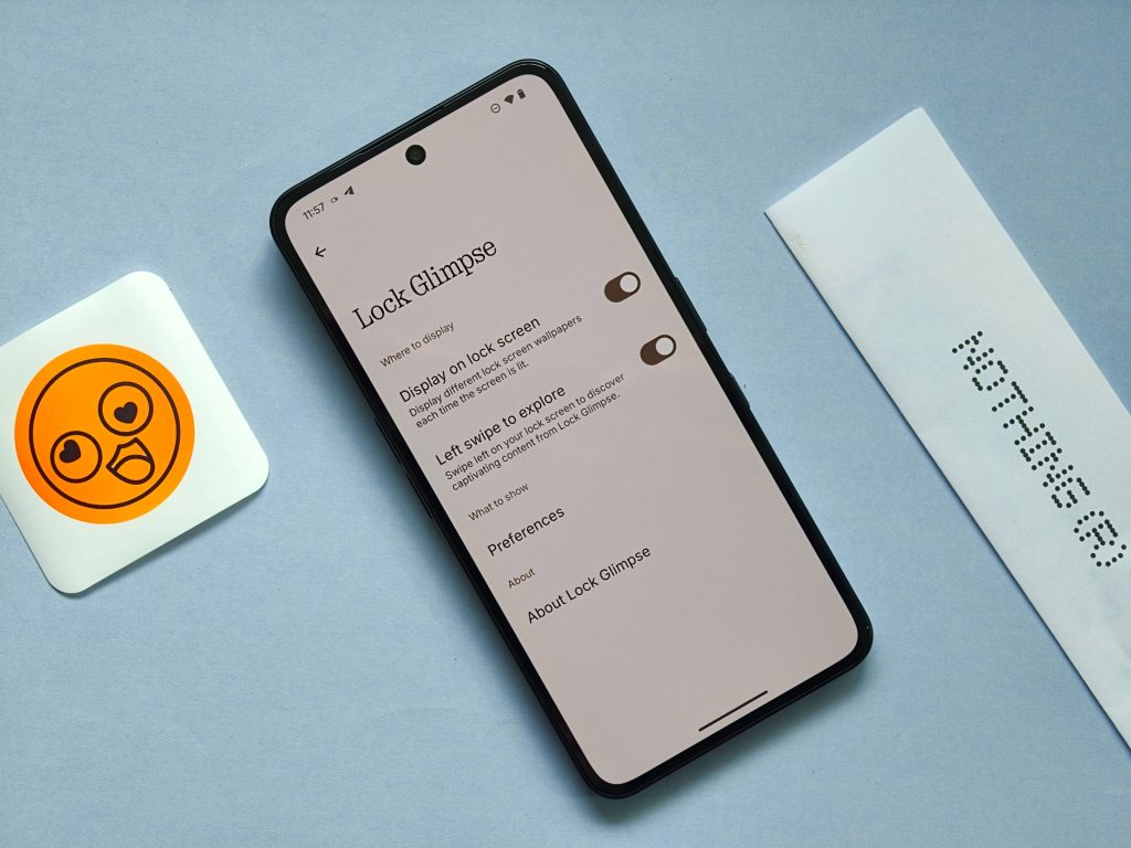 Nothing OS 4.0's latest beta update adds optional lock screen ads