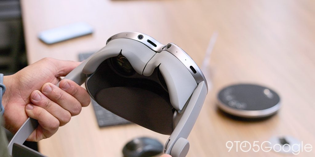 Samsung Galaxy XR review: For those who have been waiting