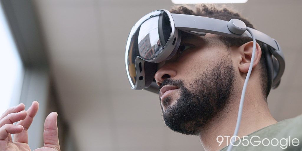 Samsung Galaxy XR review: For those who have been waiting