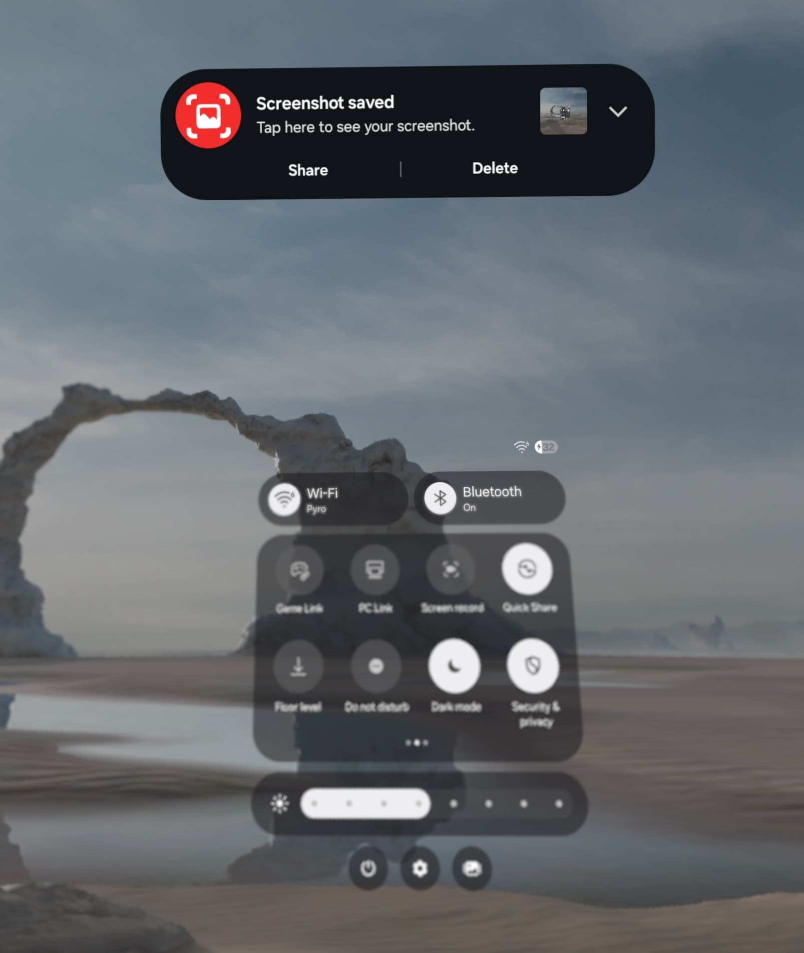 There is so much of Samsung's One UI on the Galaxy XR [Gallery]