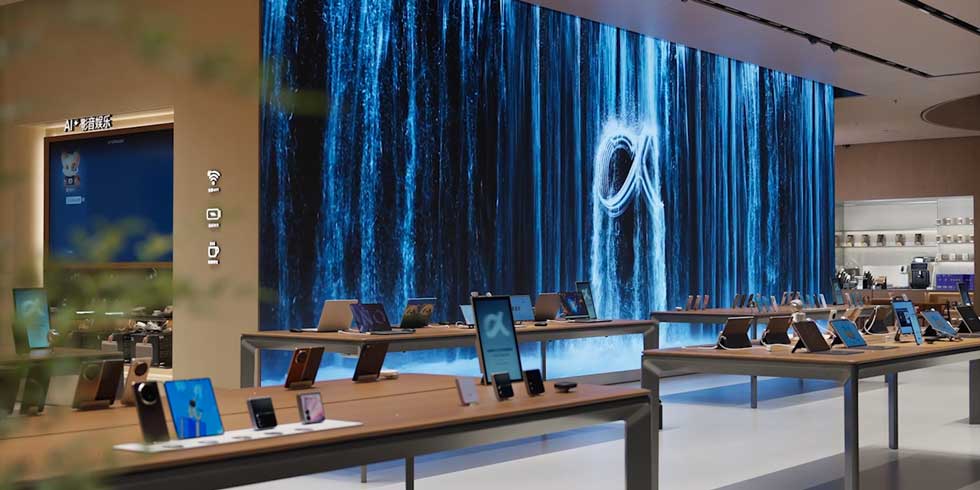 Honor managed to rip off Apple and Sony in weird AI phone teaser