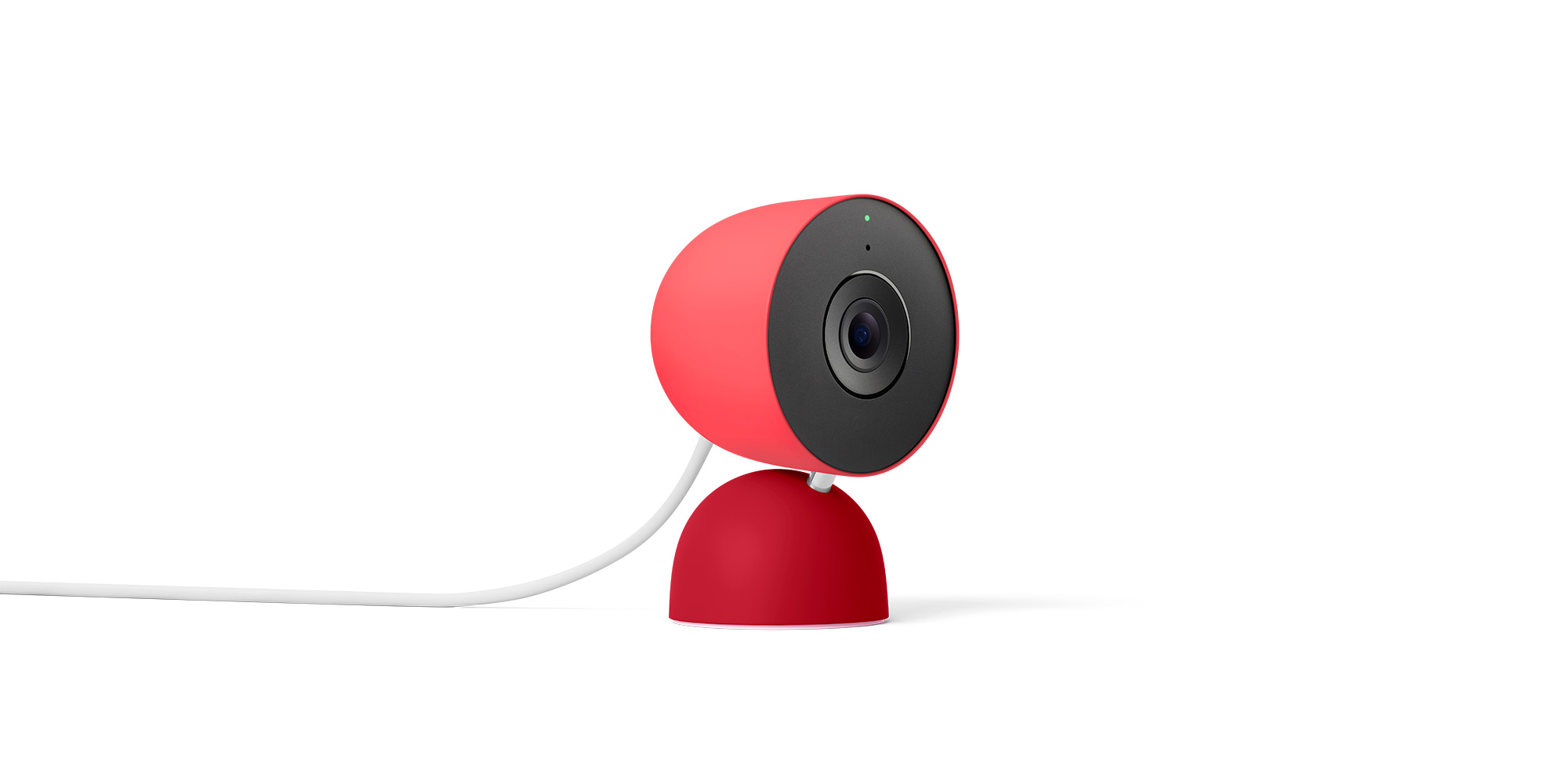 Google Nest Cam lineup gets new 2K models, Gemini, more
