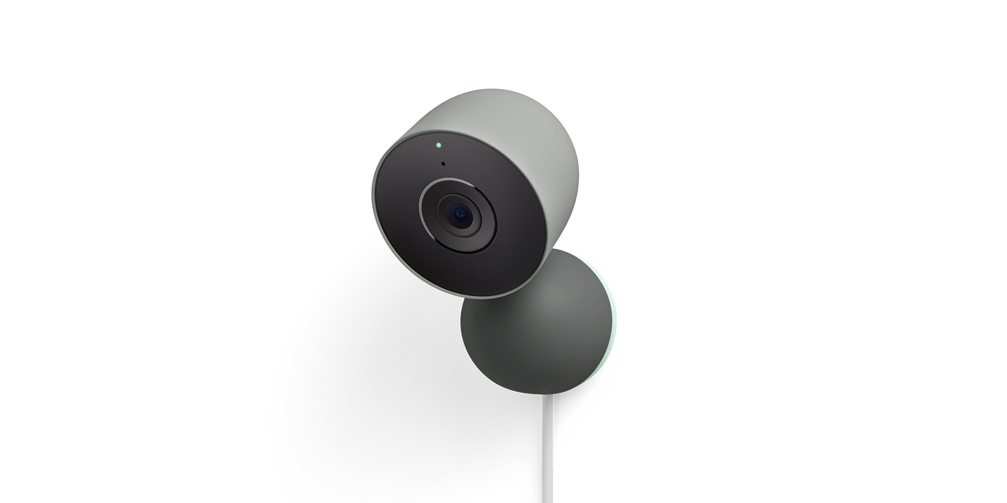 Google Nest Cam lineup gets new 2K models, Gemini, more