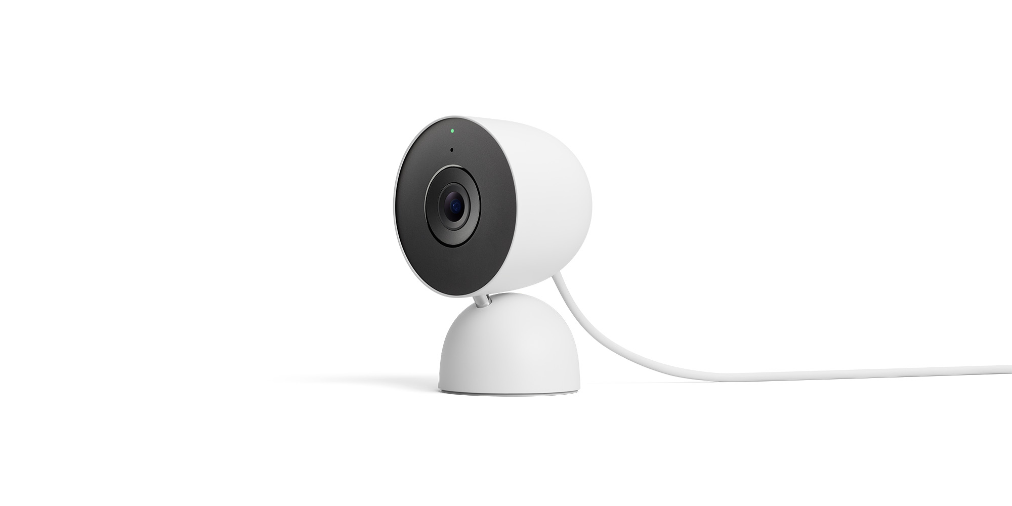 Google Nest Cam lineup gets new 2K models, Gemini, more
