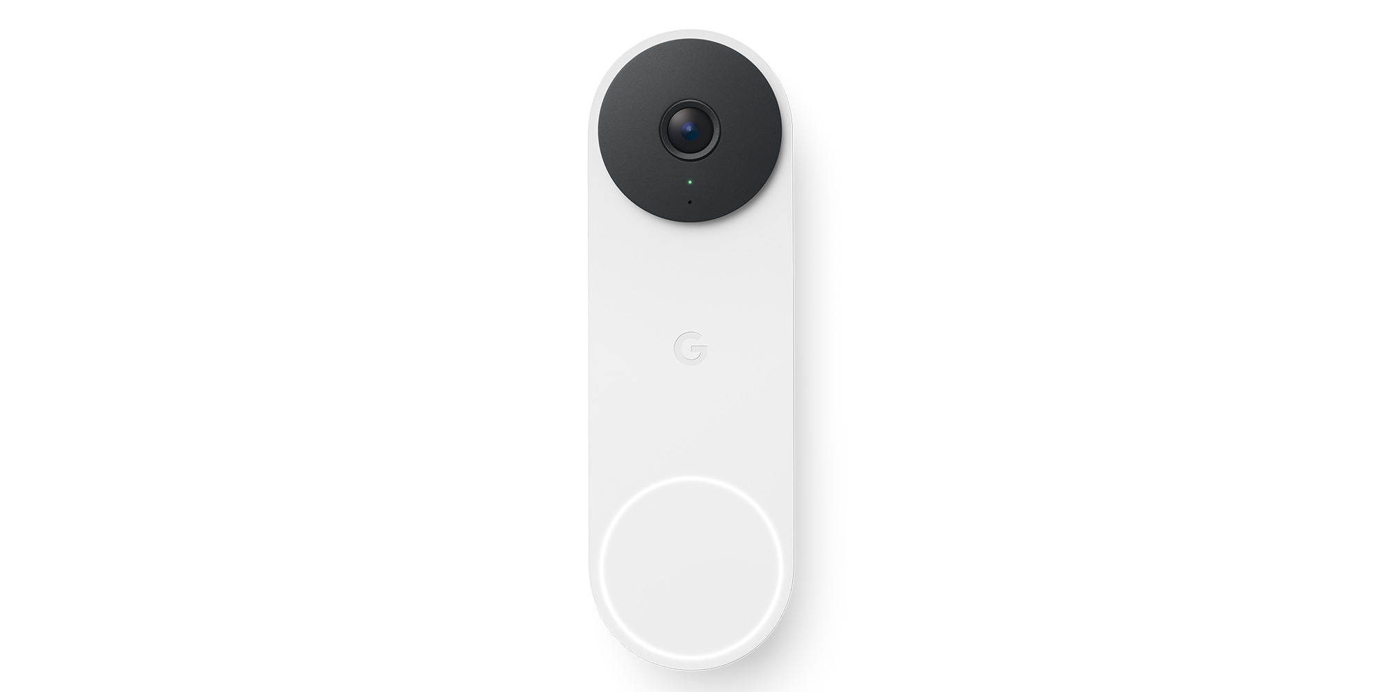 Google Nest Cam lineup gets new 2K models, Gemini, more