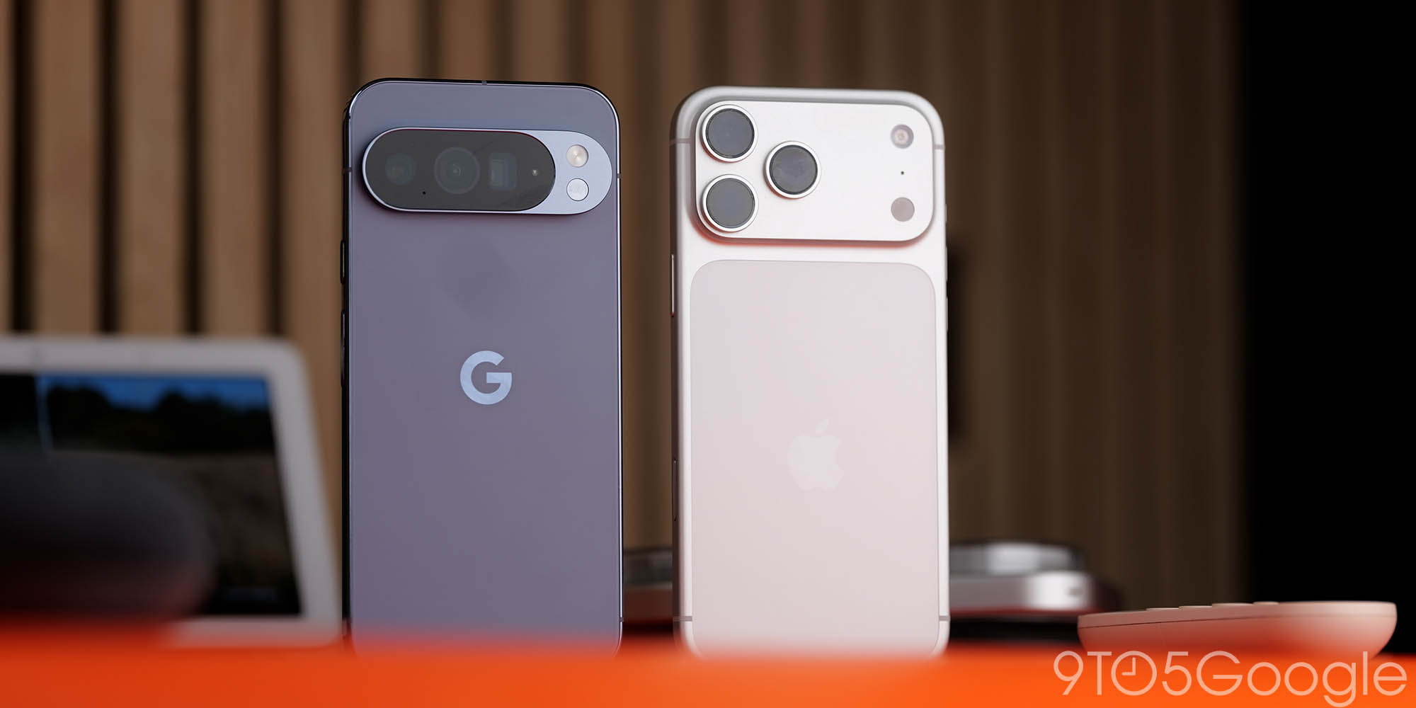 Pixel 10 Pro vs. iPhone 17 Pro Max: Can Google learn from Apple?