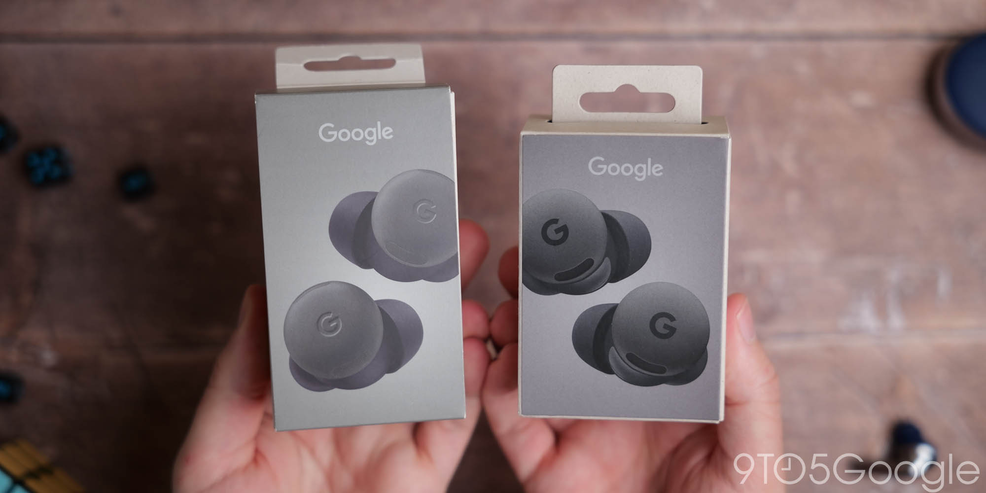 Pixel Buds 2 Pro or Pixel Buds 2a: Which is the right pair for you?