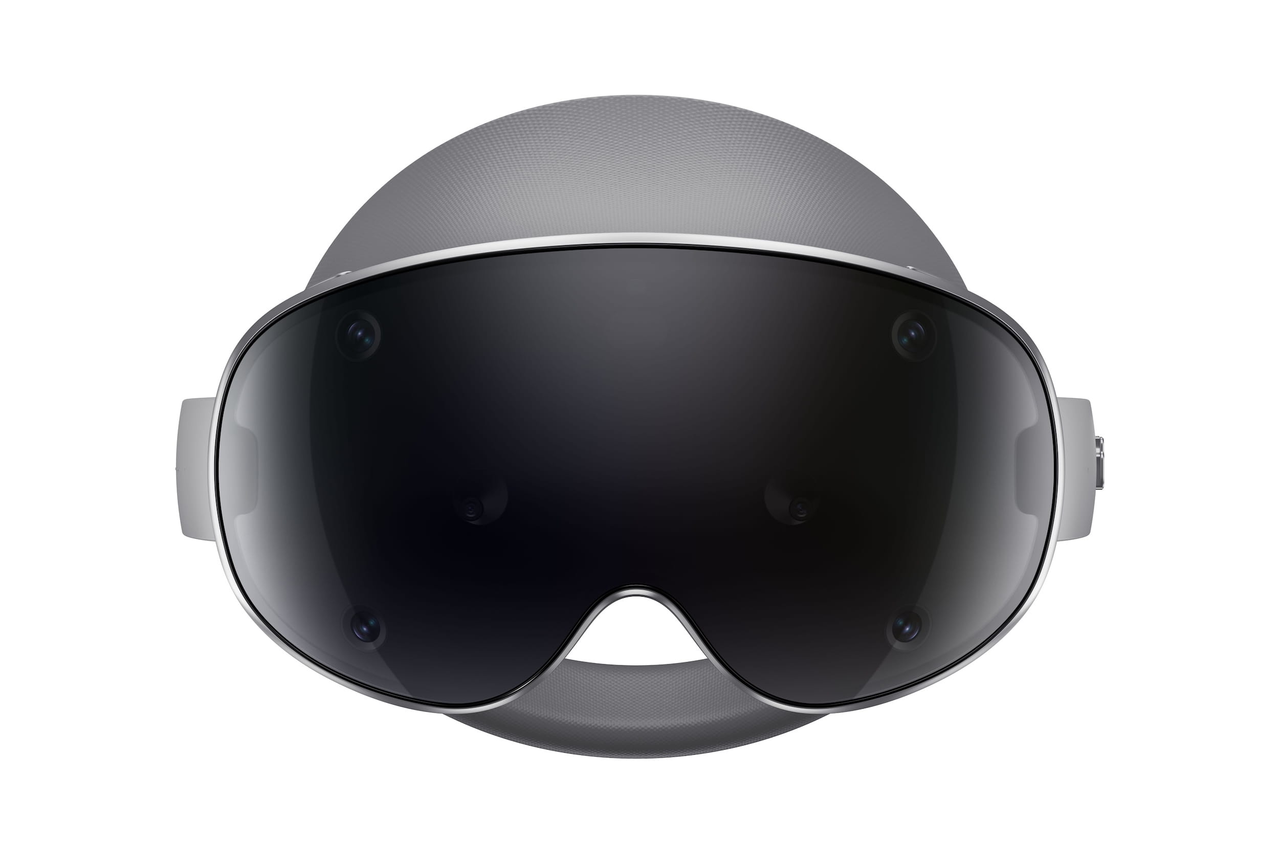 Samsung’s Galaxy XR is the first Android XR headset, available now for ...