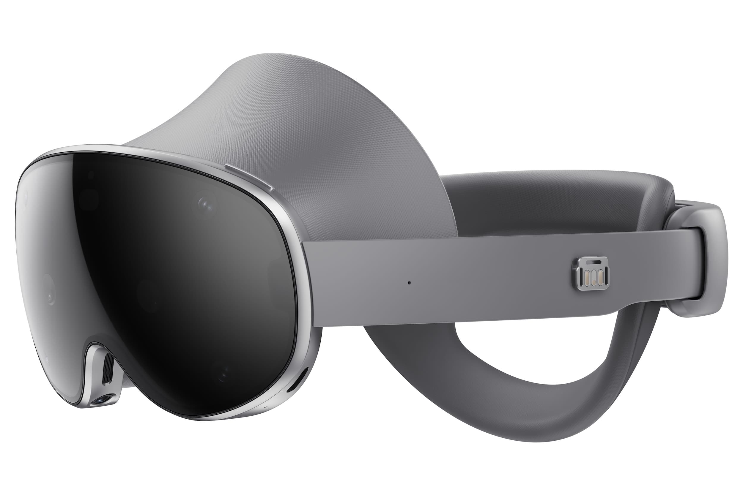Samsung’s Galaxy XR is the first Android XR headset, available now for ...