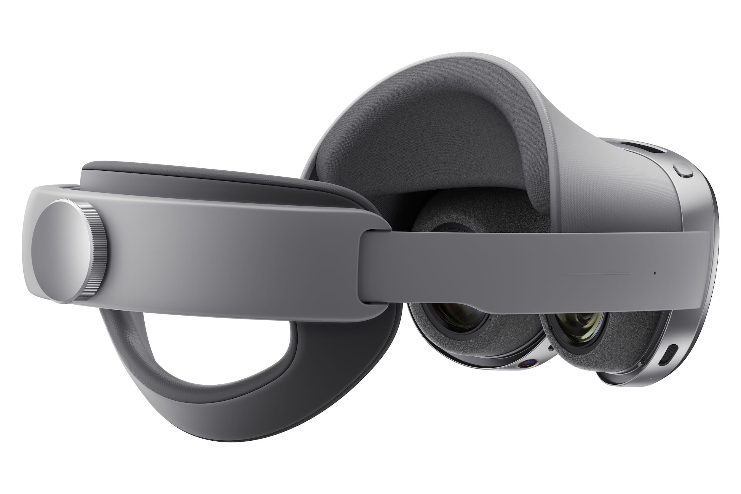 Samsung’s Galaxy XR is the first Android XR headset, available now for ...
