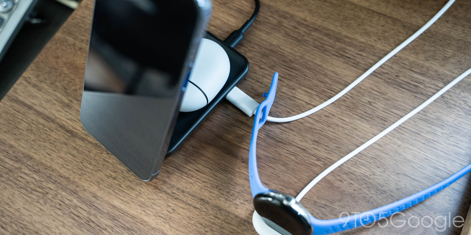 Belkin's Qi2 stand is the first Pixel 10 accessory you should buy