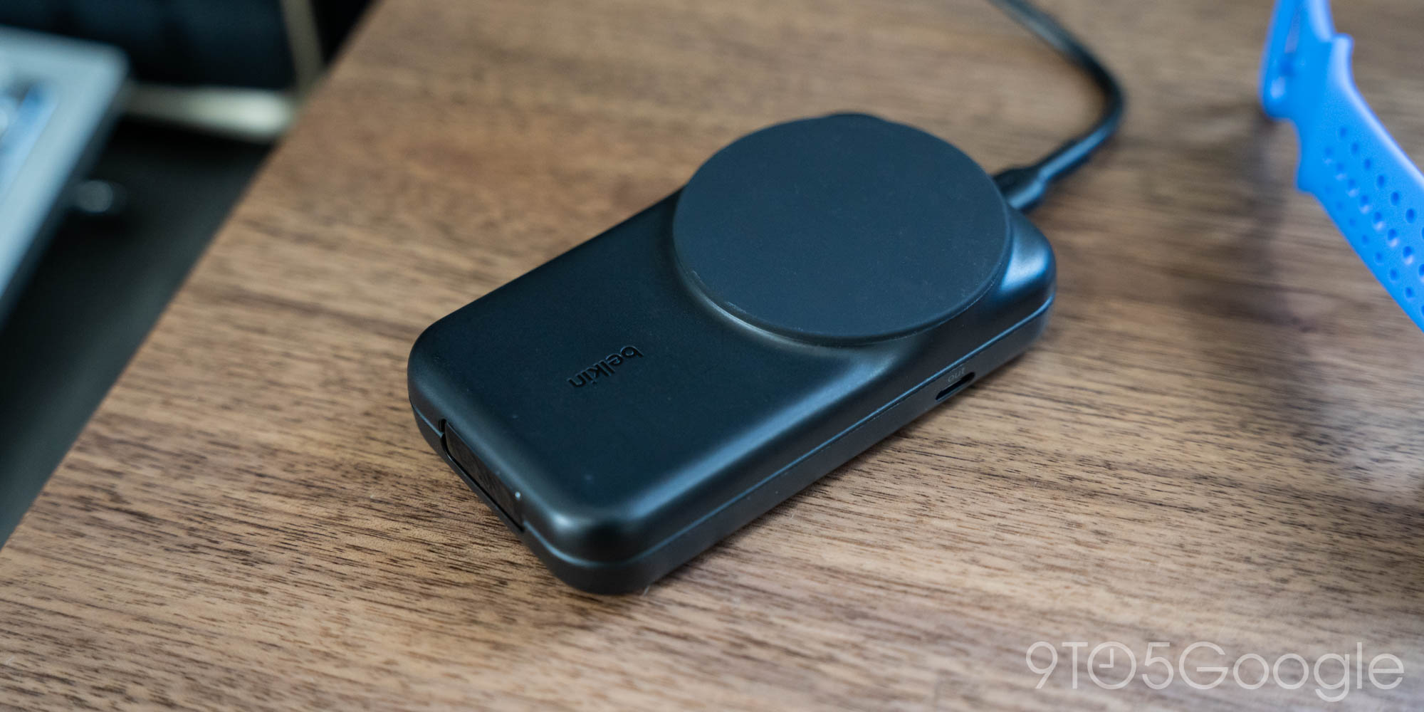 Belkin's Qi2 stand is the first Pixel 10 accessory you should buy