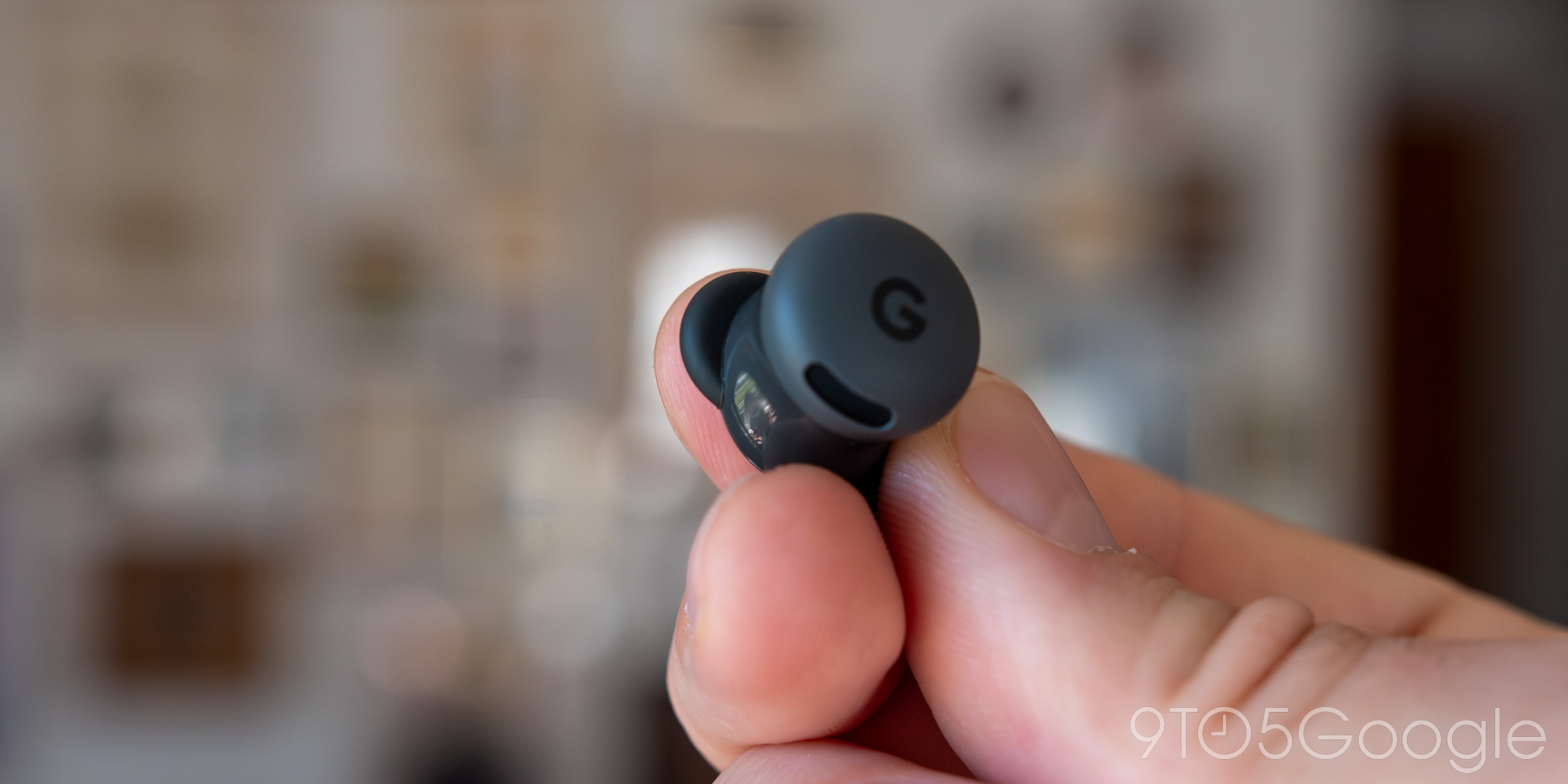 Google Pixel Buds 2a Review: The Pixel 10 of headphones