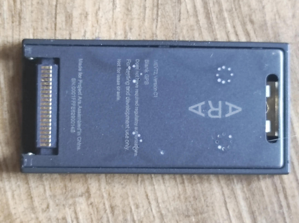 Google's modular Project Ara shown off a decade after it was killed