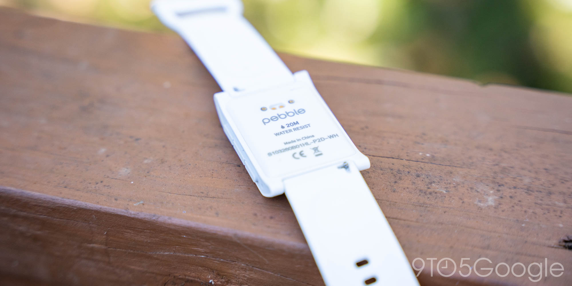 Hands-on: The Pebble 2 Duo is ready to pick up where it left off