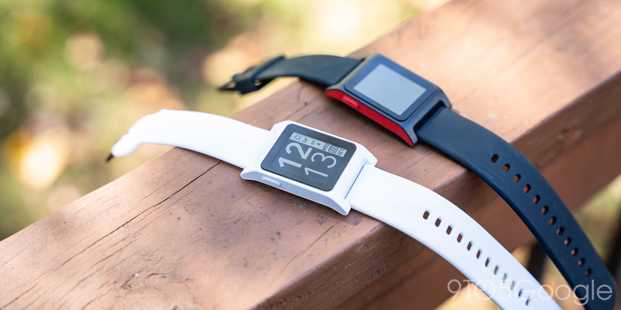 Hands-on: The Pebble 2 Duo is ready to pick up where it left off