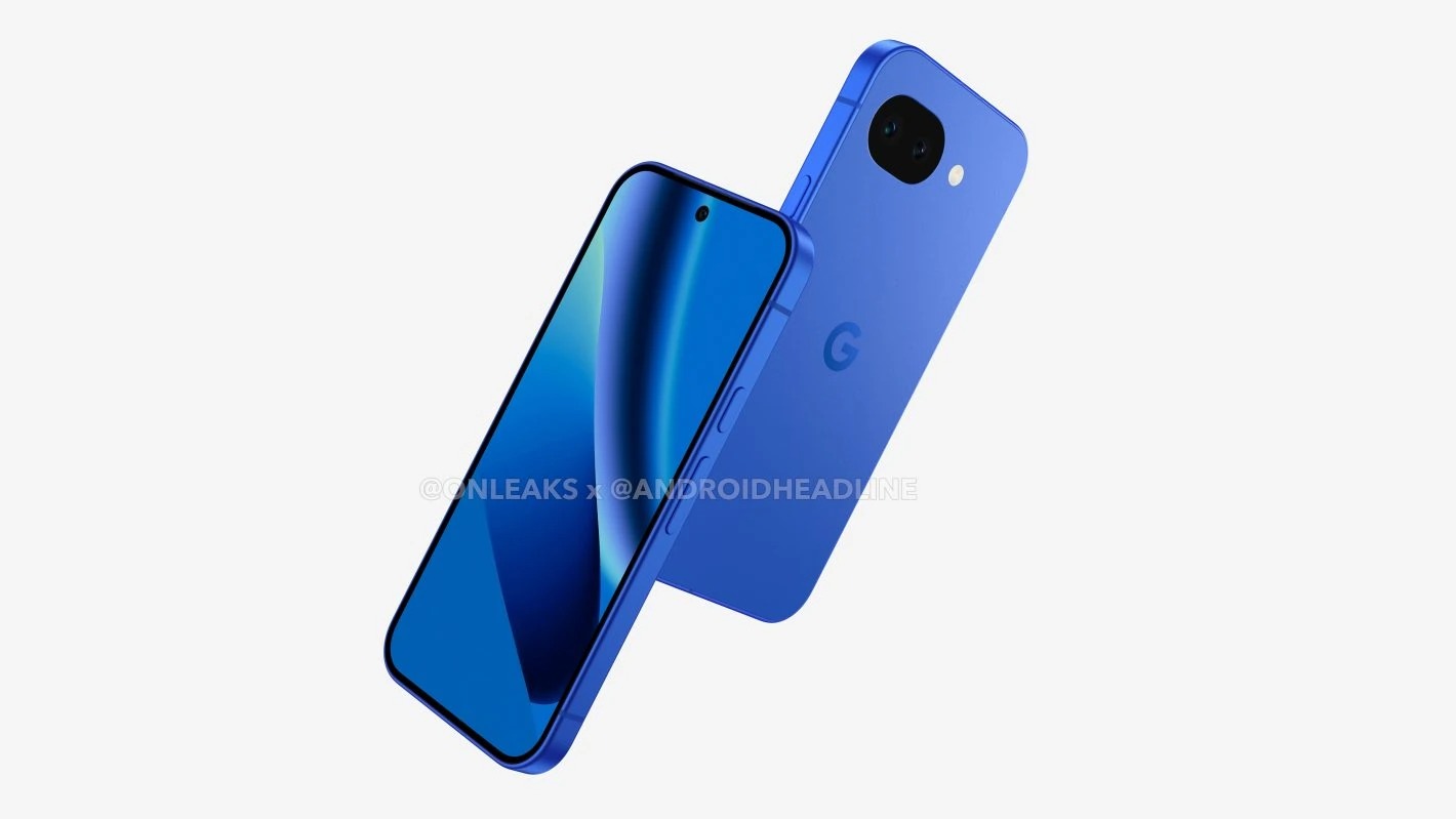 Google Pixel 10a keeps its camera bar-free design in first render leak