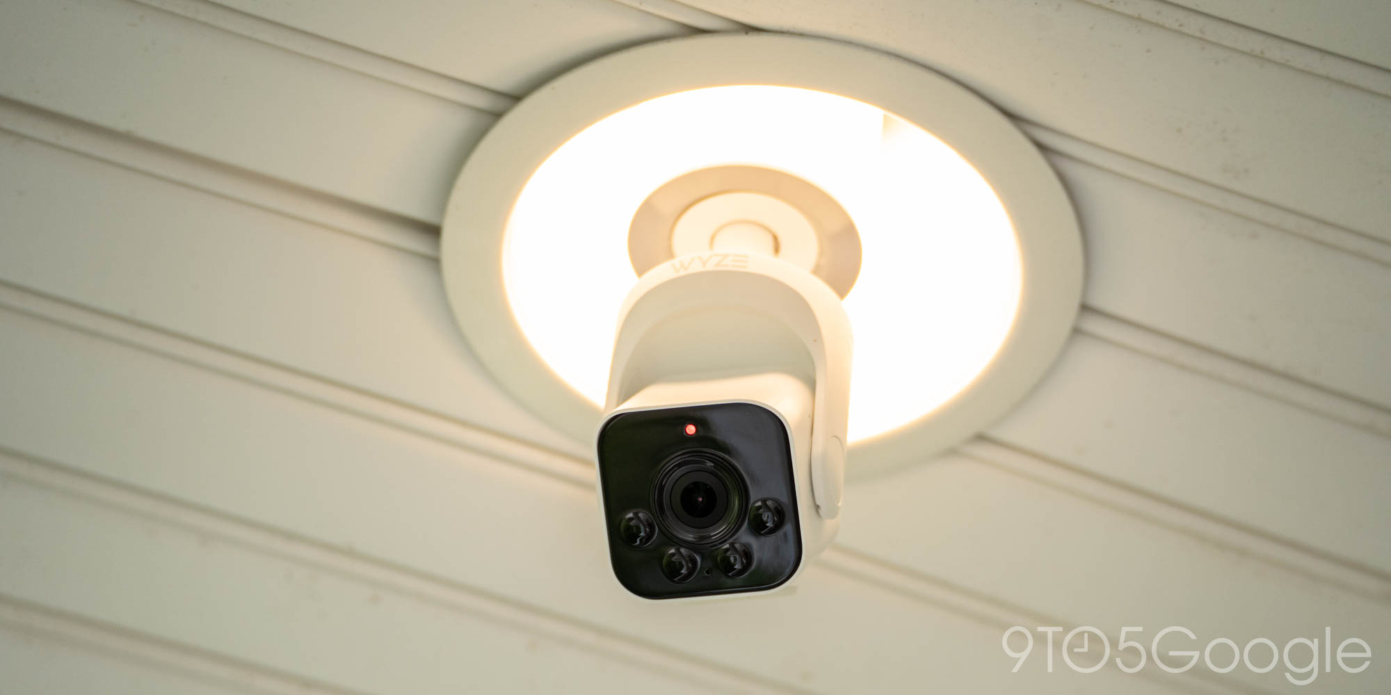 Wyze is making the clever cameras I wish Google would