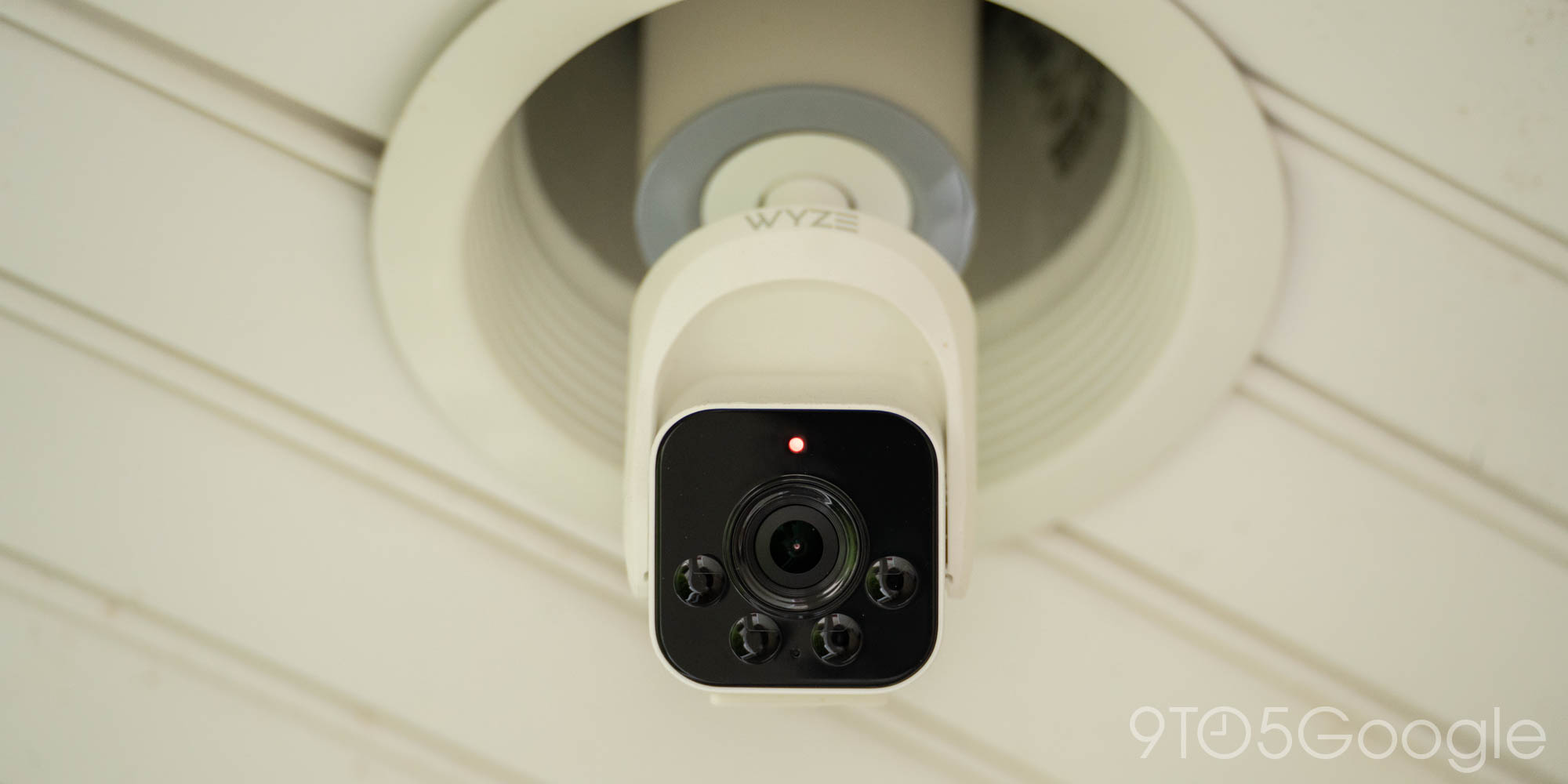 Wyze is making the clever cameras I wish Google would