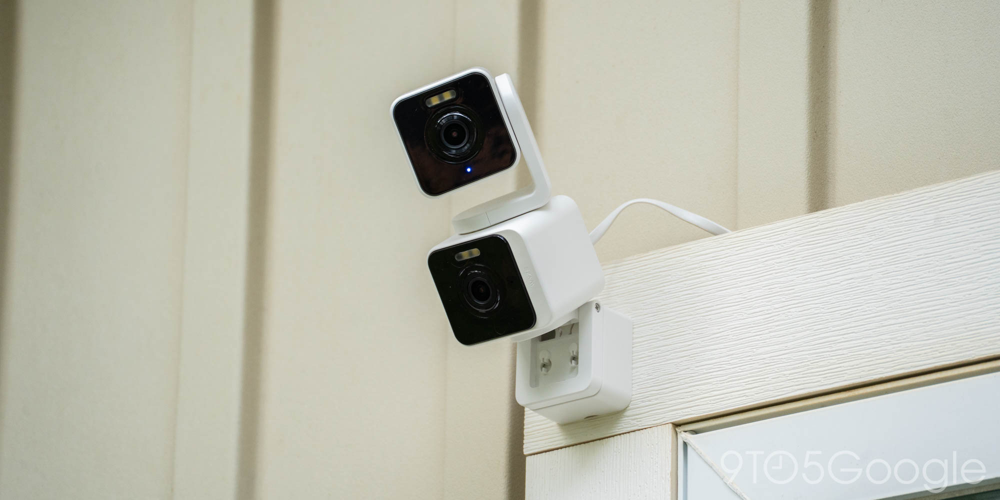 Wyze is making the clever cameras I wish Google would