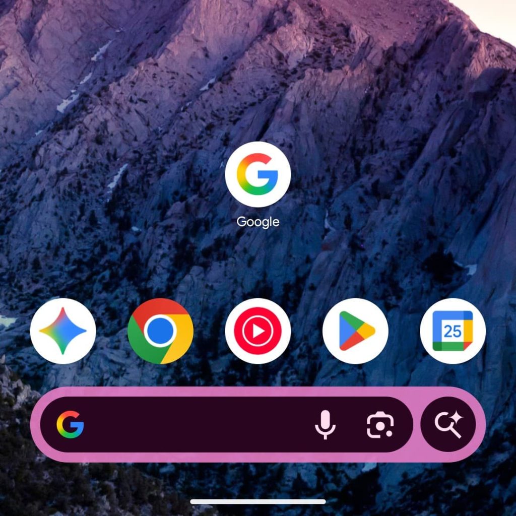 Pixel Launcher gets vibrant Dynamic Color in Android 16 QPR2