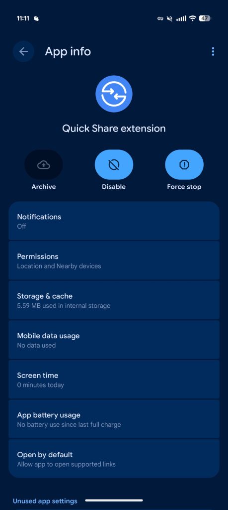 Android Quick Share now works with AirDrop on iPhone, starting on Pixel 10