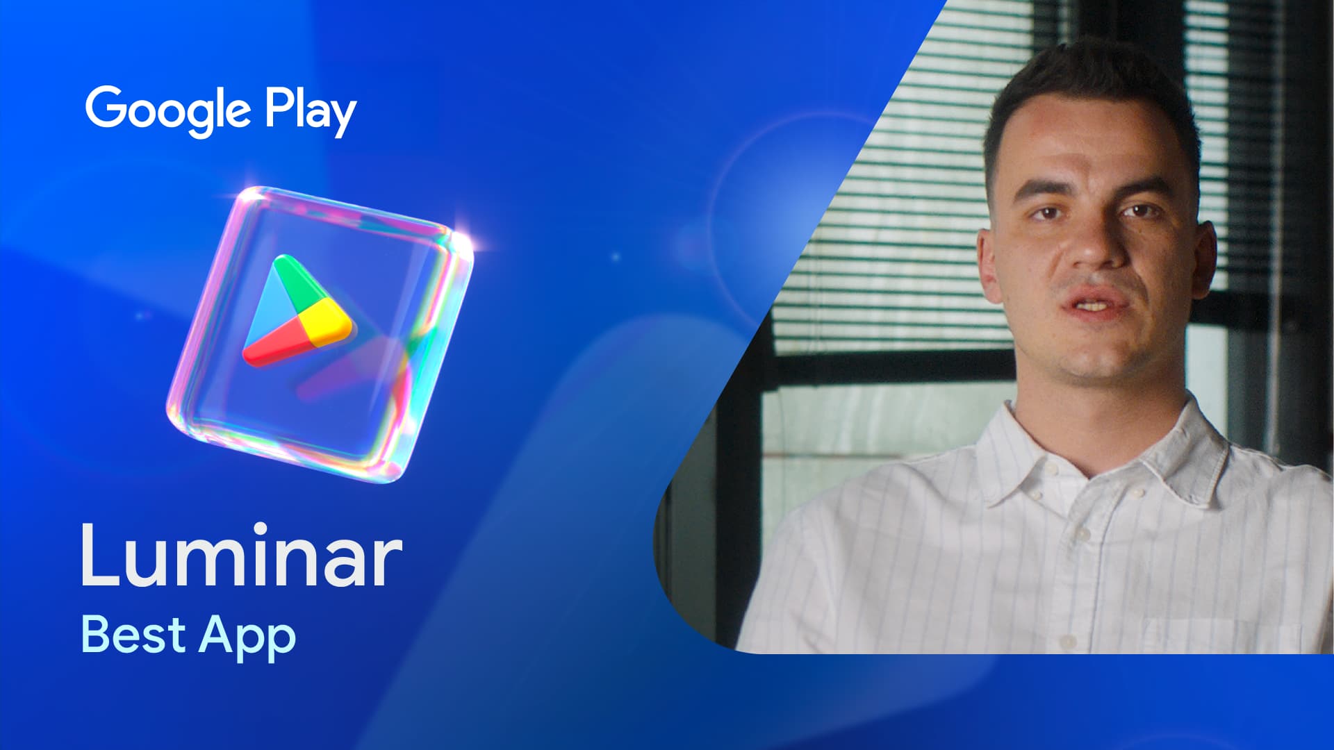Google Play announces its best Android apps and games of 2025