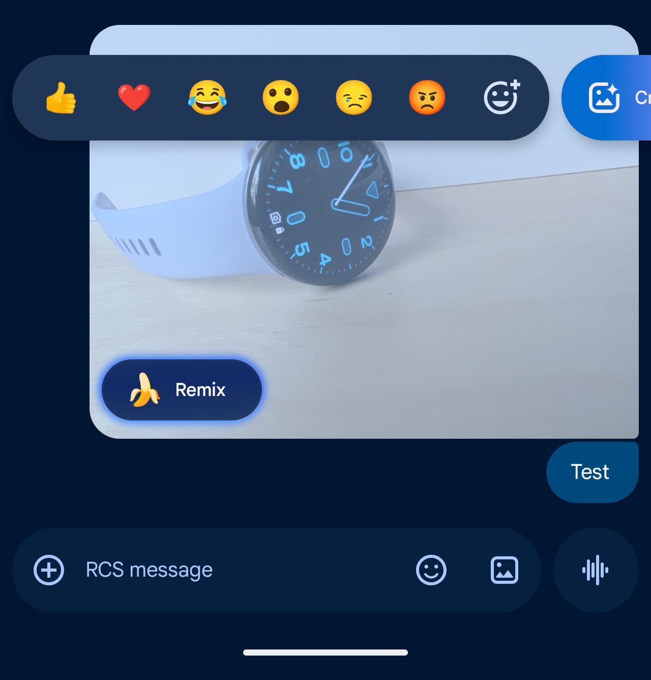 What Google Messages features are rolling out [November 2025]