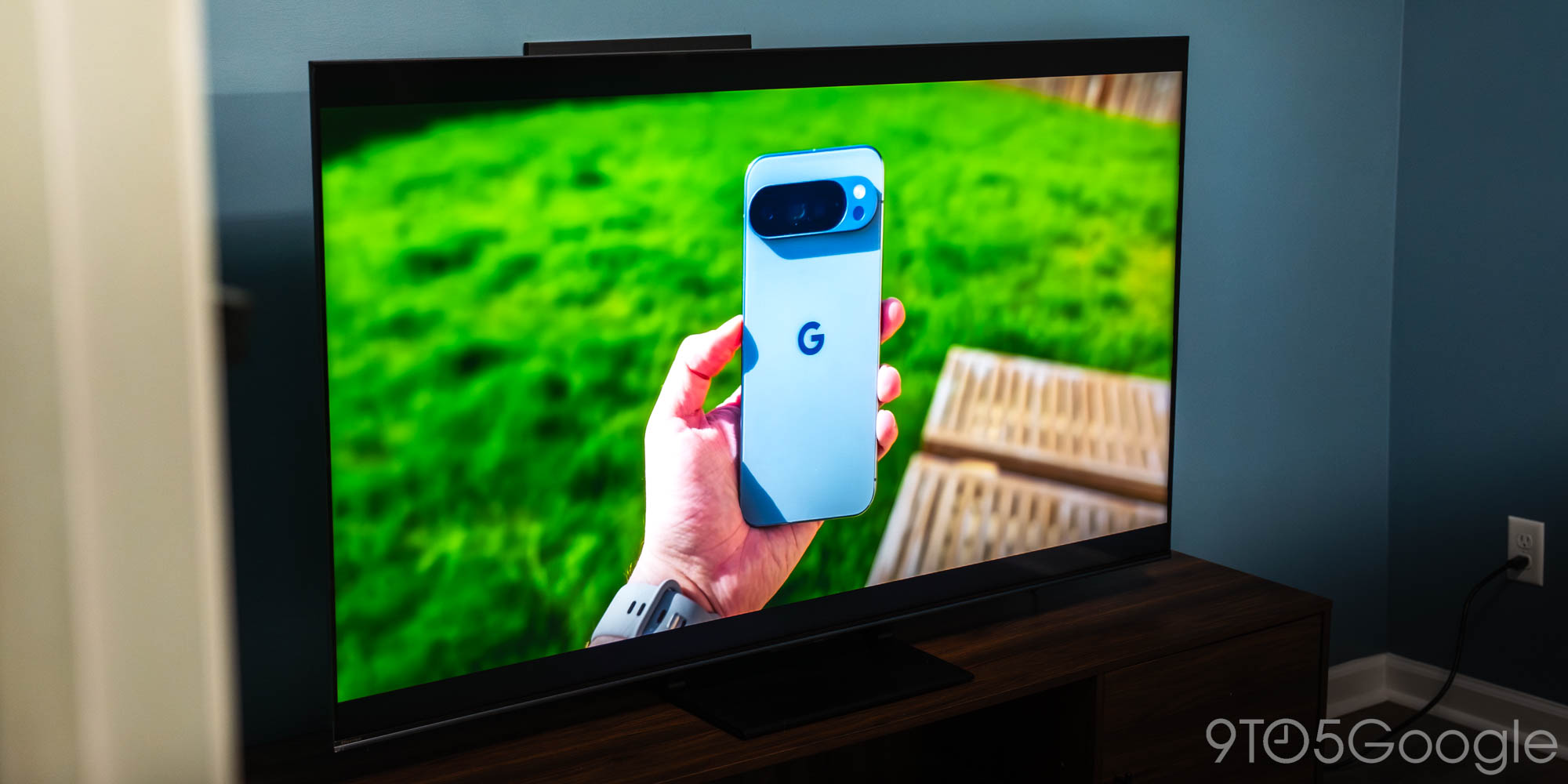 Hisense U7 Review: Exceptional Google TV experience for its price