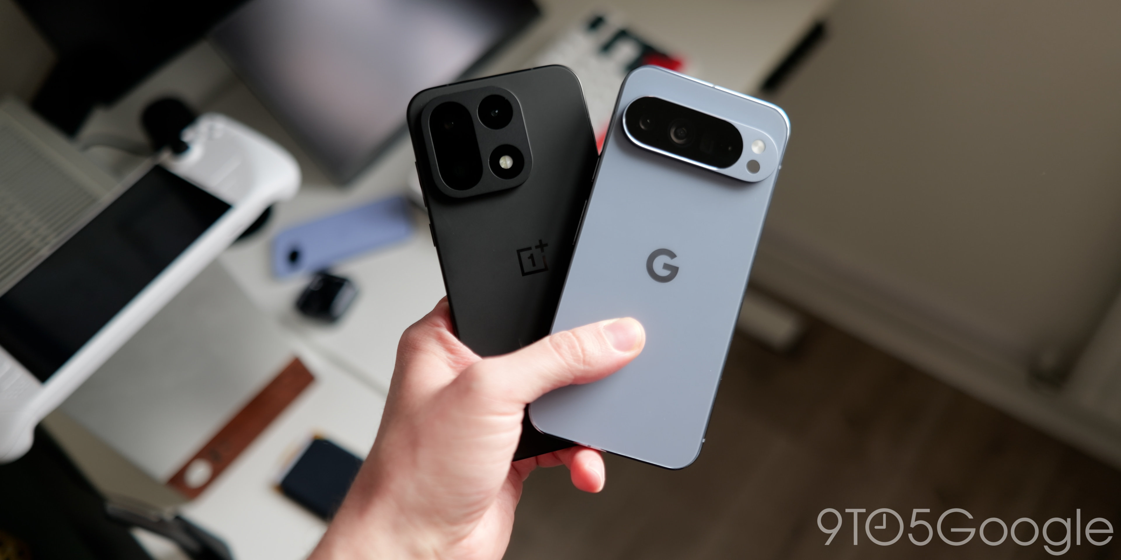 OnePlus 15 vs. Pixel 10 Pro XL: What can Google learn? [Video]