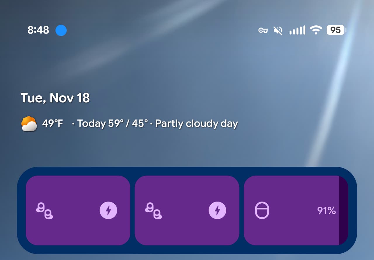 Recap: New Pixel apps and major updates in 2025