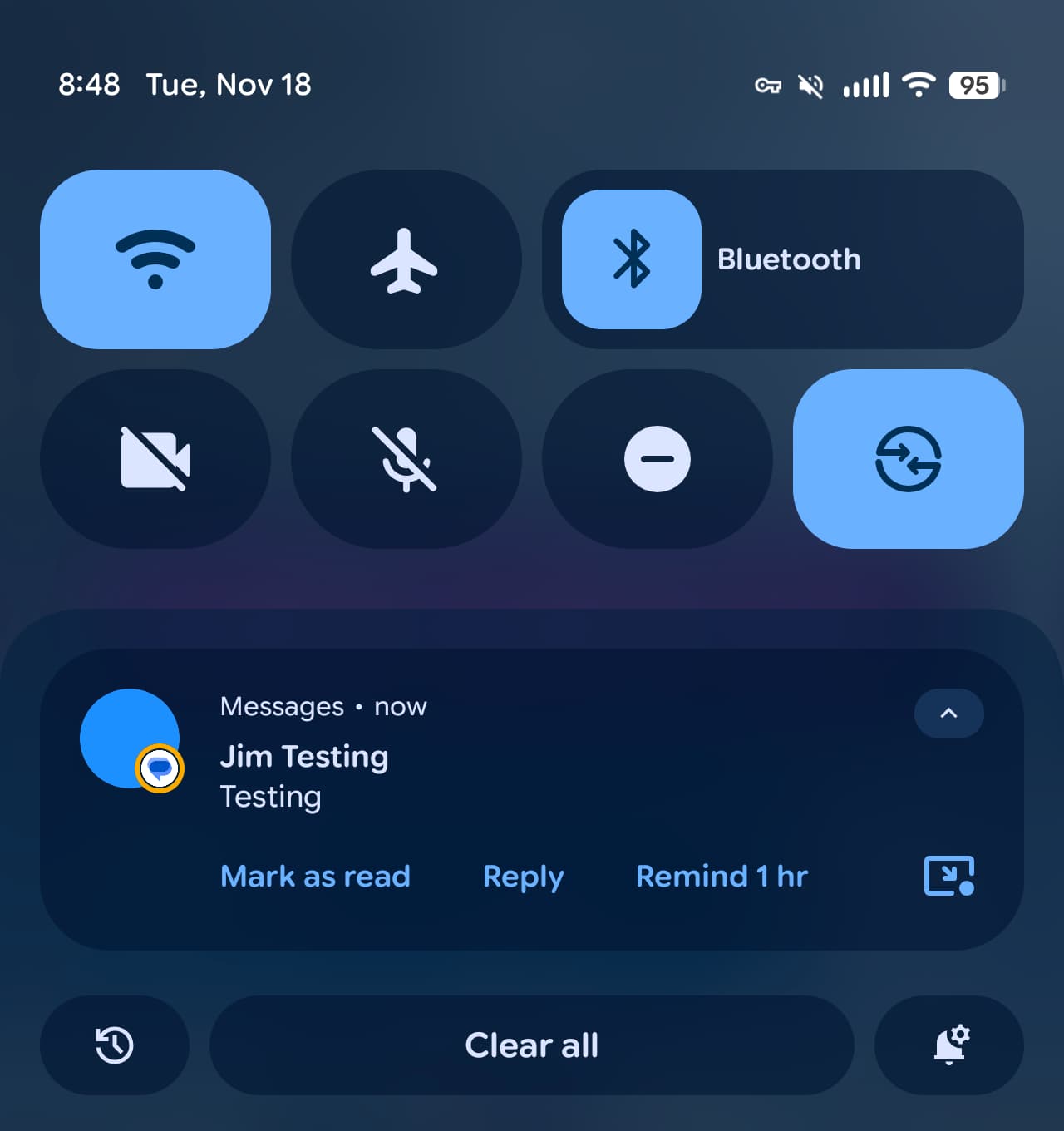 Recap: New Pixel apps and major updates in 2025