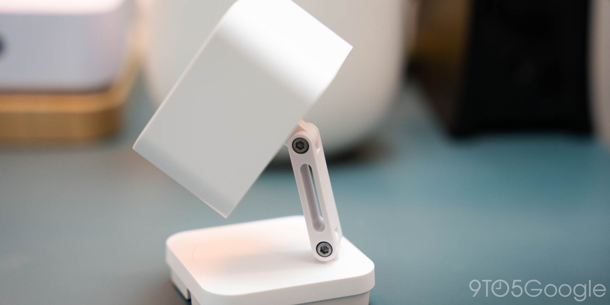 Walmart's affordable Google Home camera is a no brainer at $10