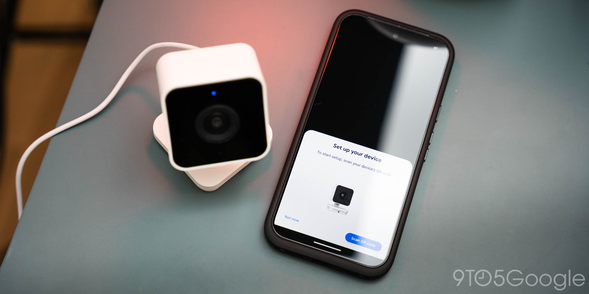 Walmart's affordable Google Home camera is a no brainer at $10