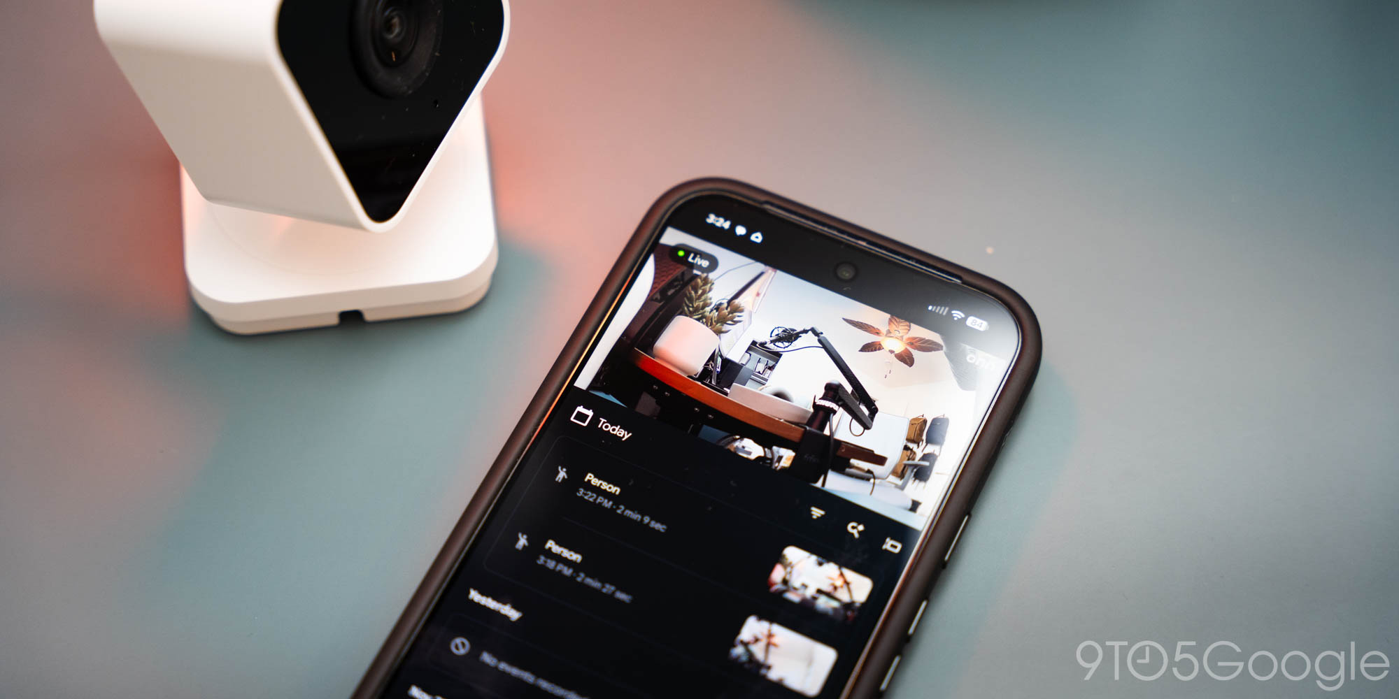 Walmart's affordable Google Home camera is a no brainer at $10