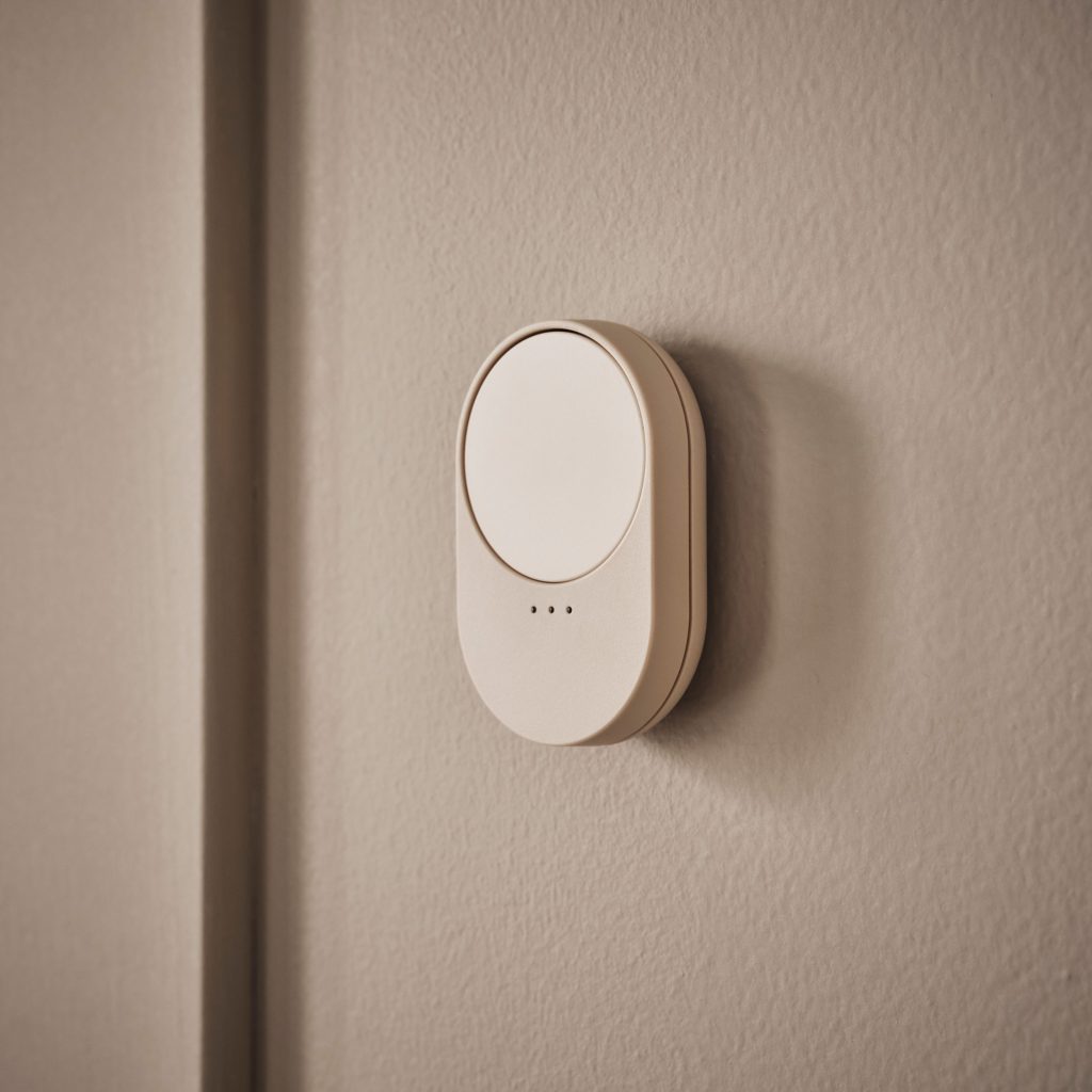 IKEA's new lights, sensors, and remotes work with Google Home through ...