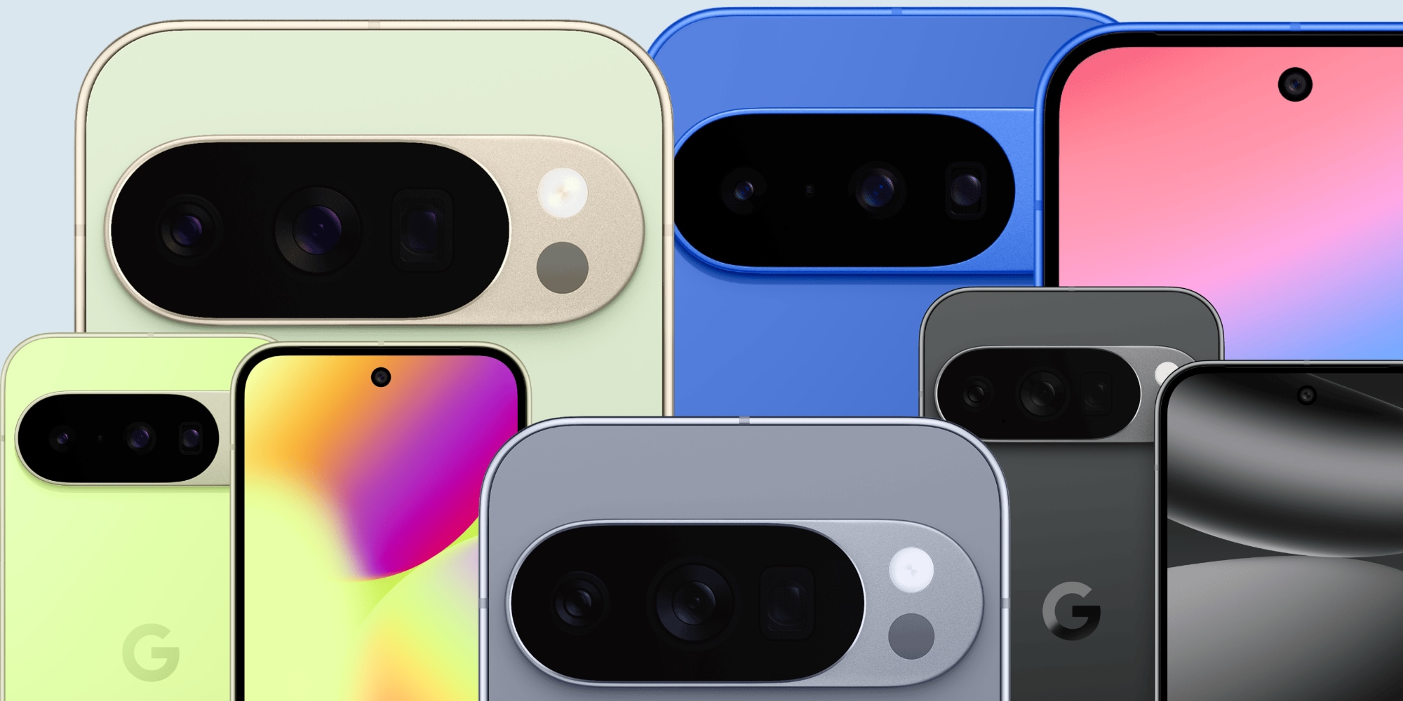 Deals: Pixel 10 Pro Fold, Tab S10 FE+, Yale Google Smart Lock, more