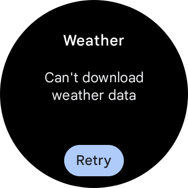 [Fixed] Google Weather for Wear OS breaks on Galaxy, Pixel Watch