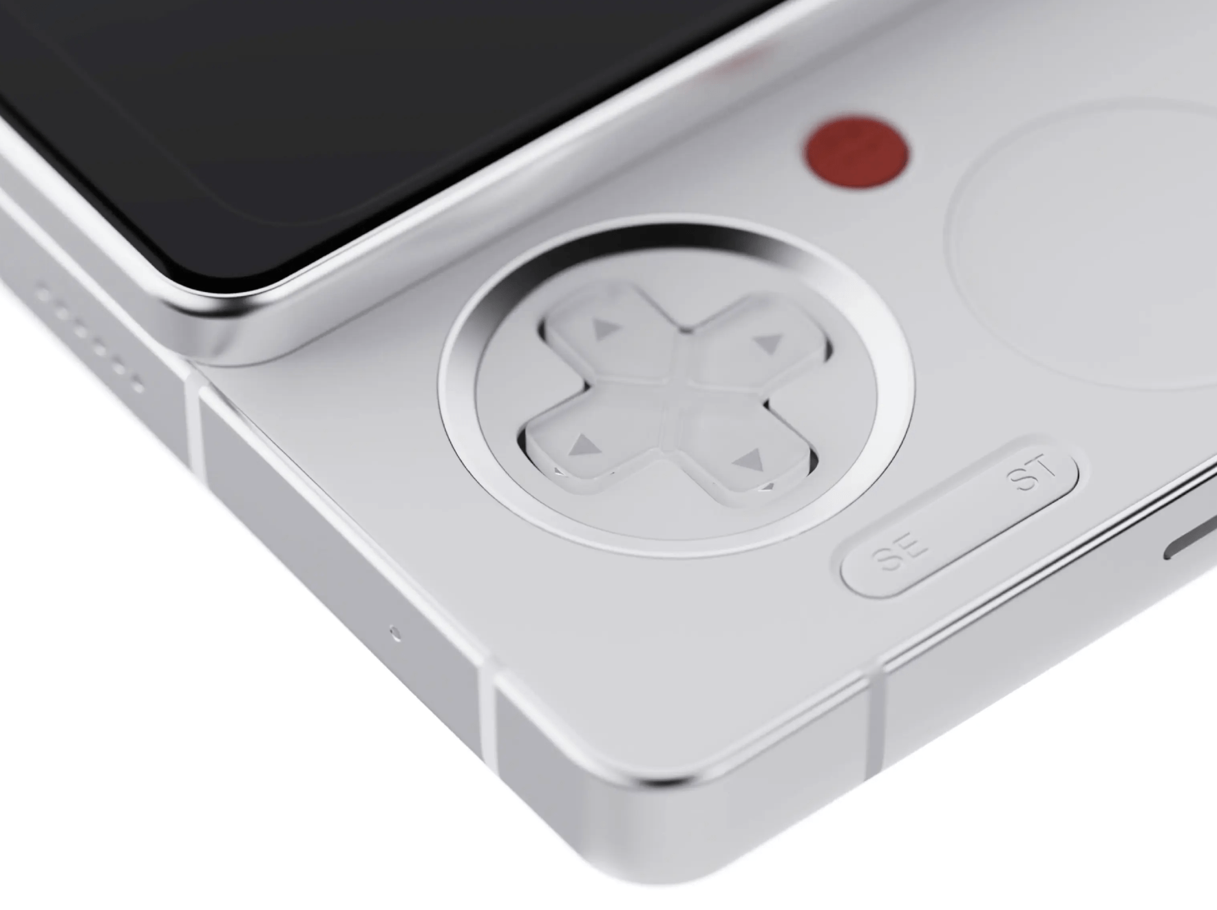 Ayaneo's 'Pocket Play' is an Android phone with slide-out gamepad ...