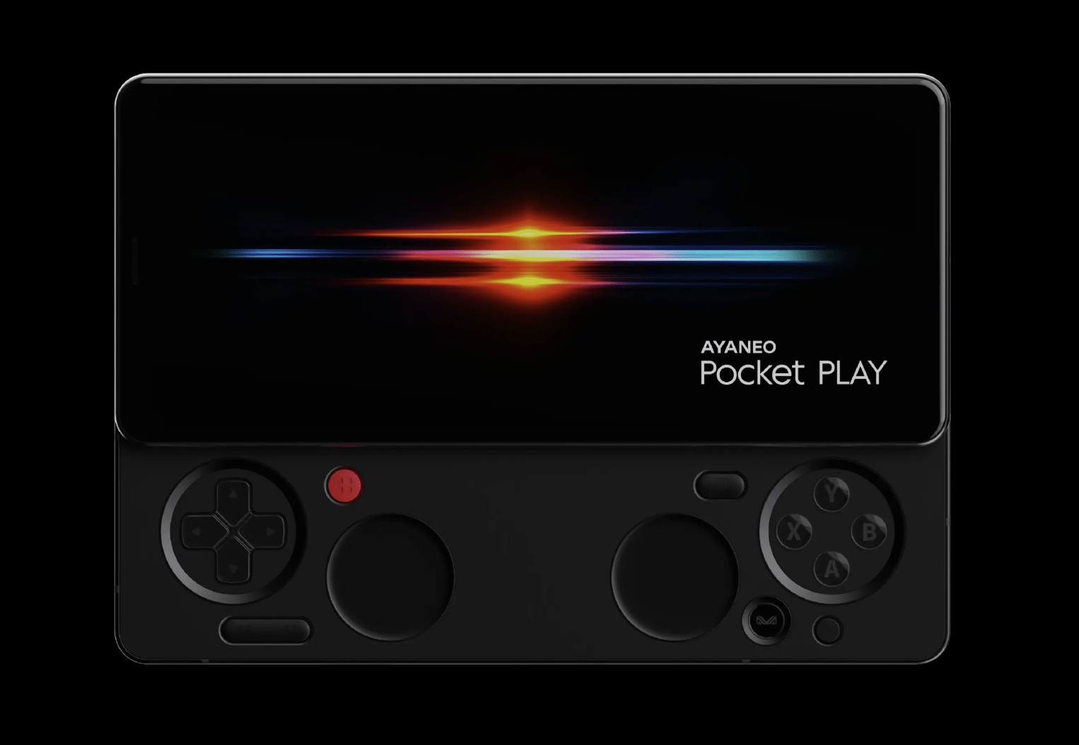 Ayaneo's 'Pocket Play' is an Android phone with slide-out gamepad ...
