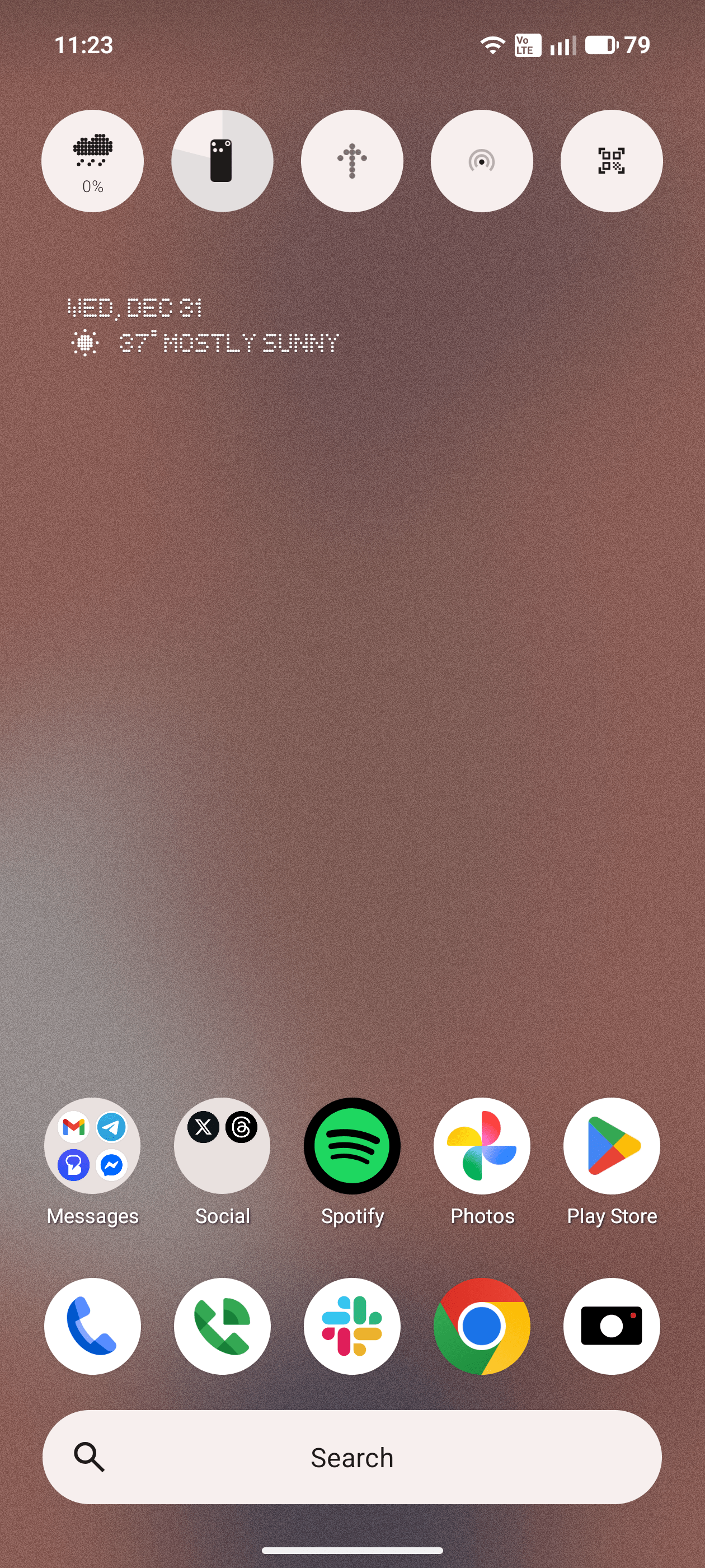 Nothing Phone (3) Review: 2025's most polarizing phone