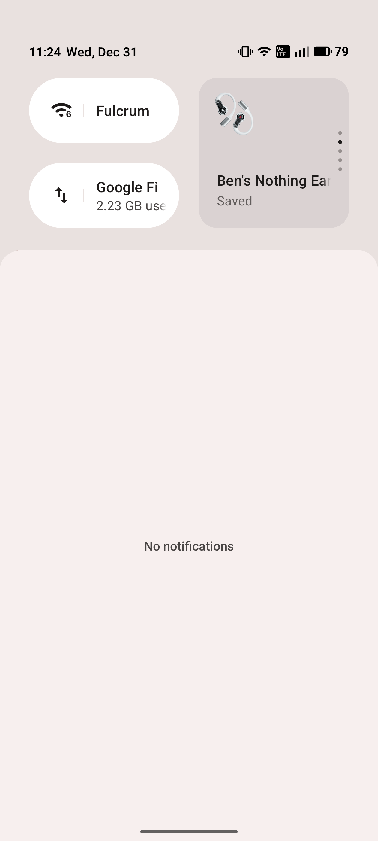 Nothing Phone (3) Review: 2025's most polarizing phone