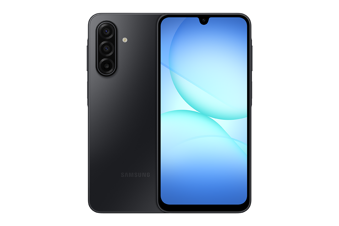 Galaxy A17 launches in January with 6 years of Android updates for $199