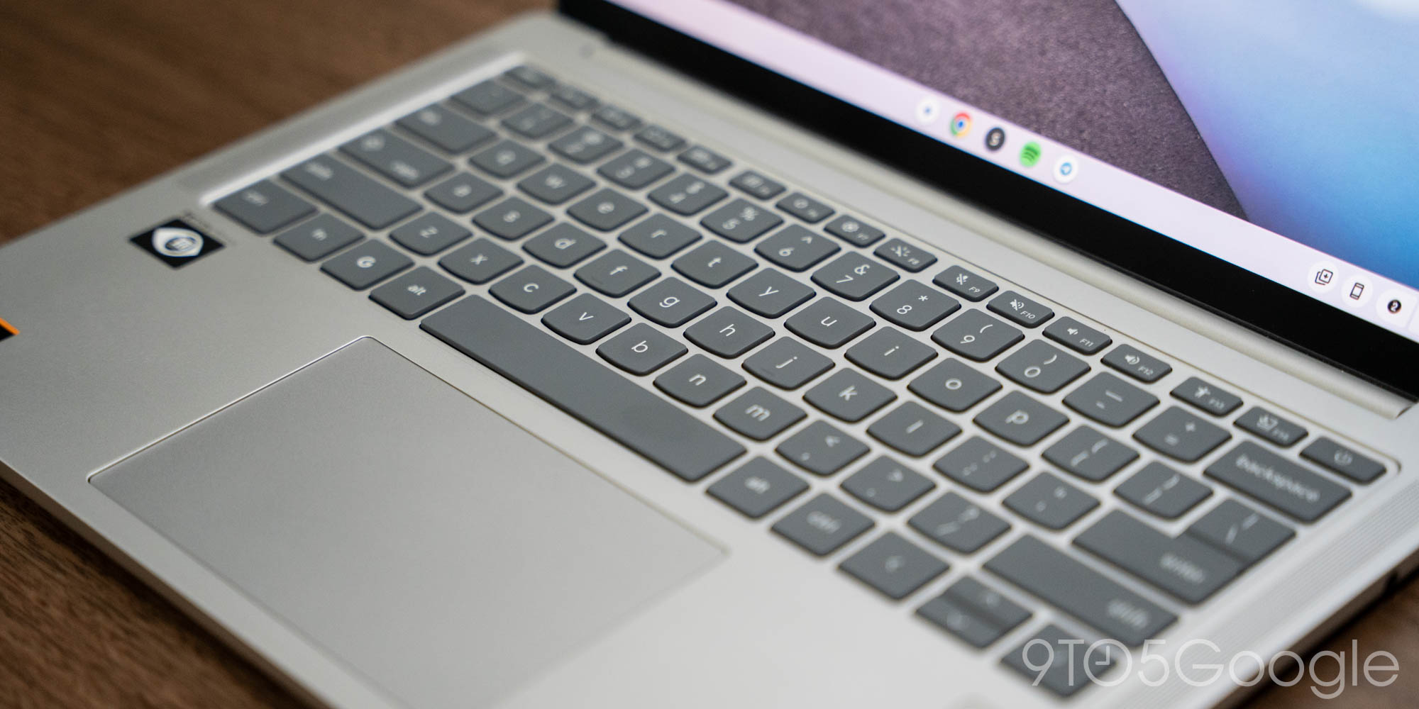 Lenovo Chromebook Plus 14 is a fine stage for ChromeOS' future