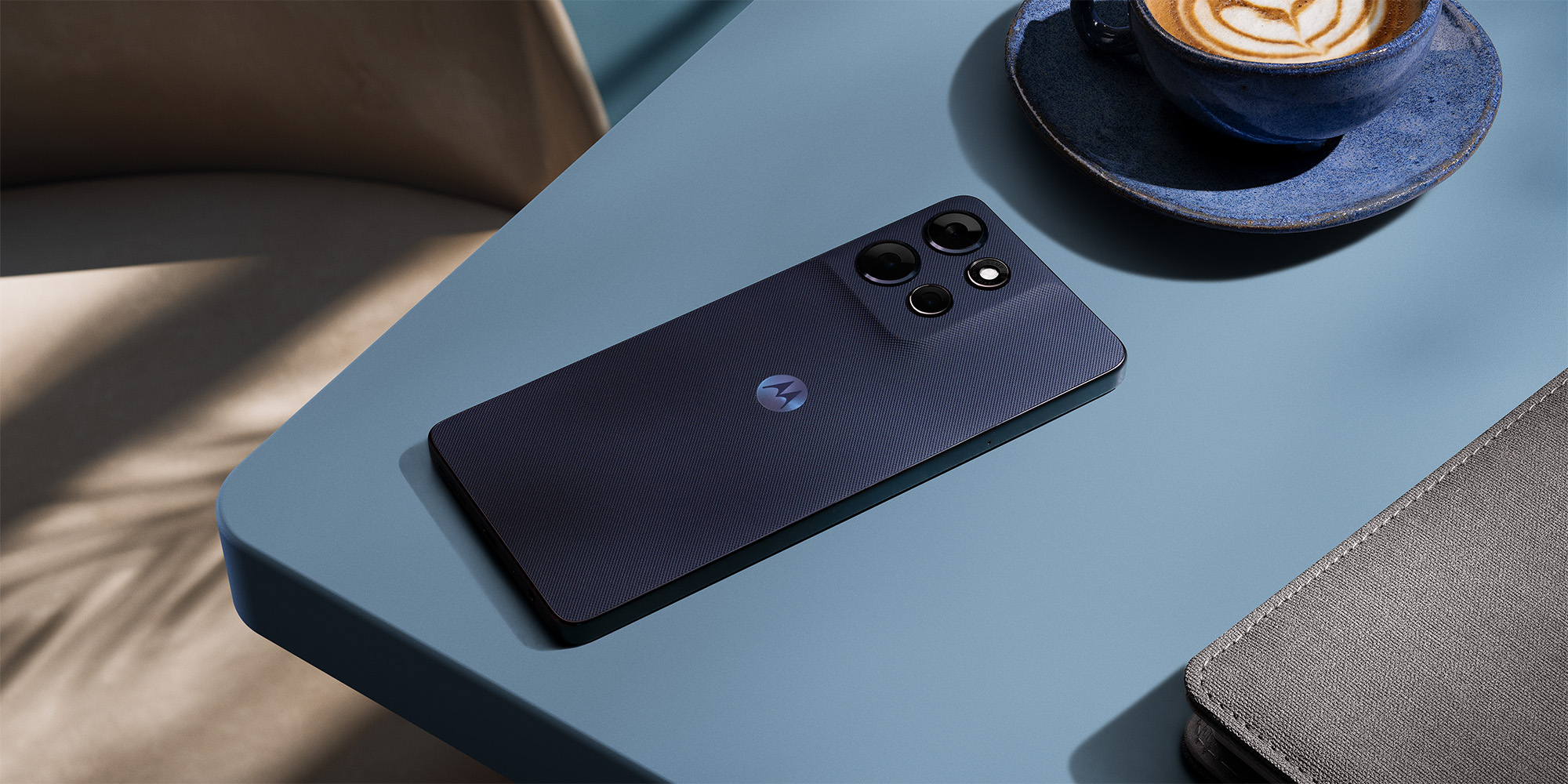 Moto G Power (2026) is another familiar mid-range Motorola
