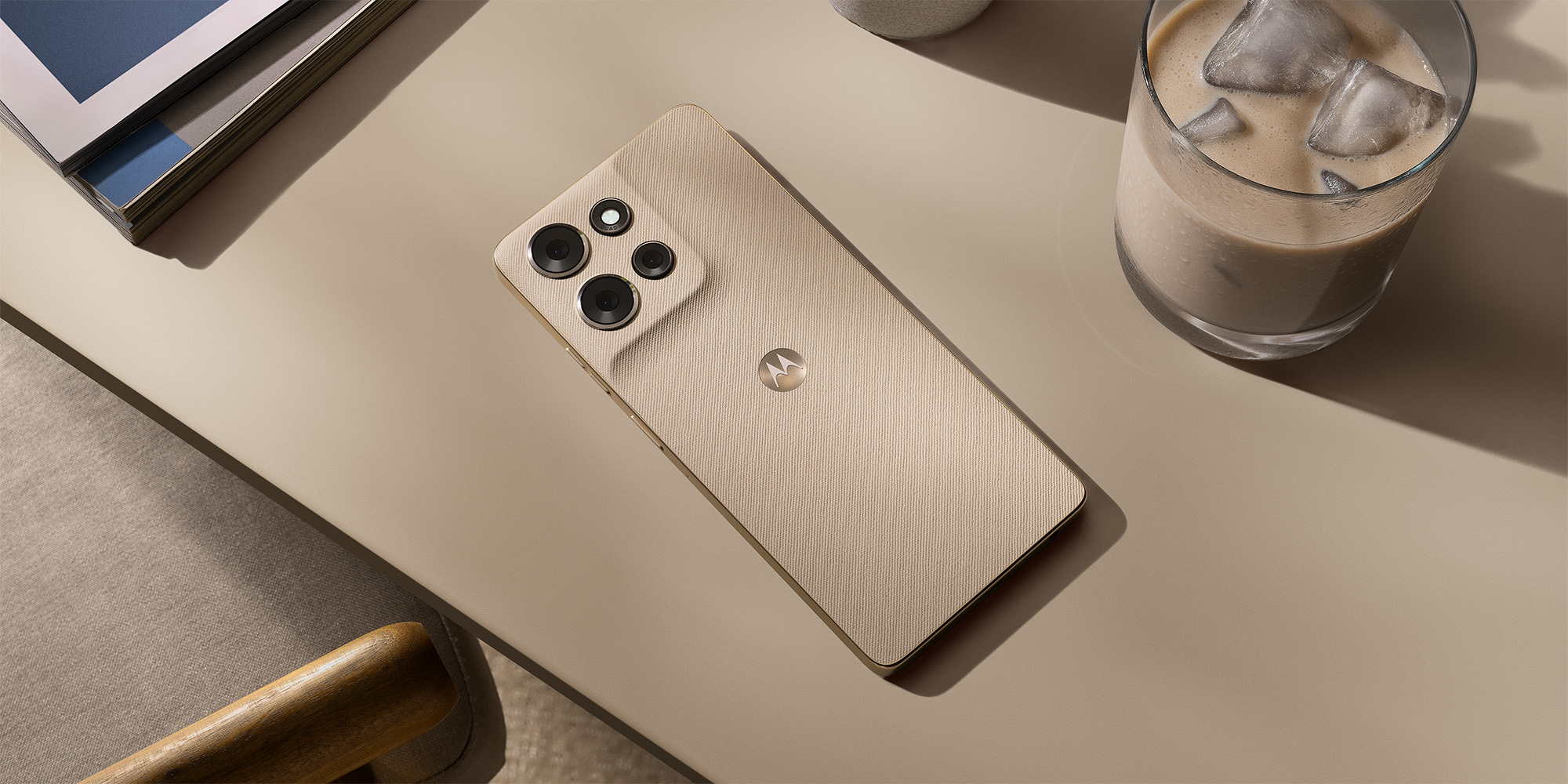 Moto G Power (2026) is another familiar mid-range Motorola